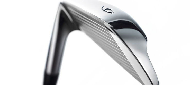 Mizuno MP-64铁杆#3-9P (NS PRO950)_壹佰高尔夫-中国最大,最专业的高尔夫球具零售商